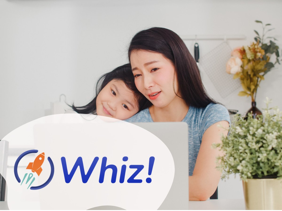 How to Request Whiz Balance, Practical and Easy! – Whiz