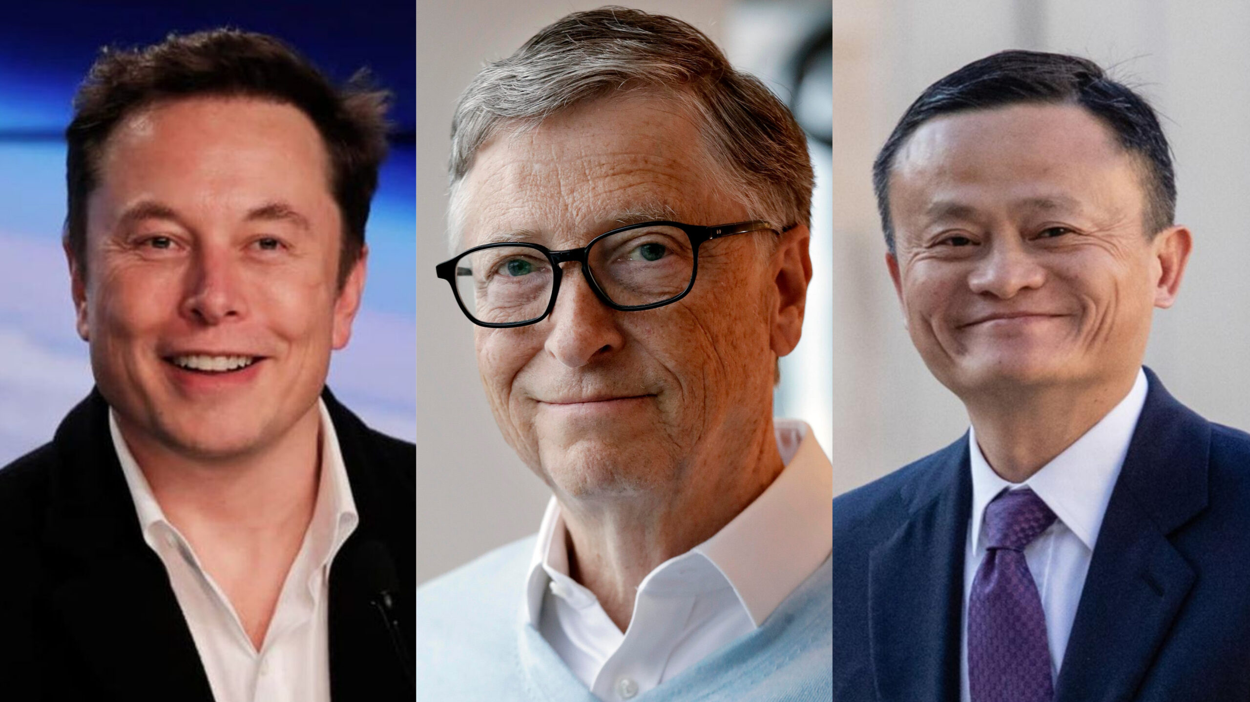 Tokoh Keuangan Dunia: Berpengaruh dan Kaya, Siapa Saja? – Whiz