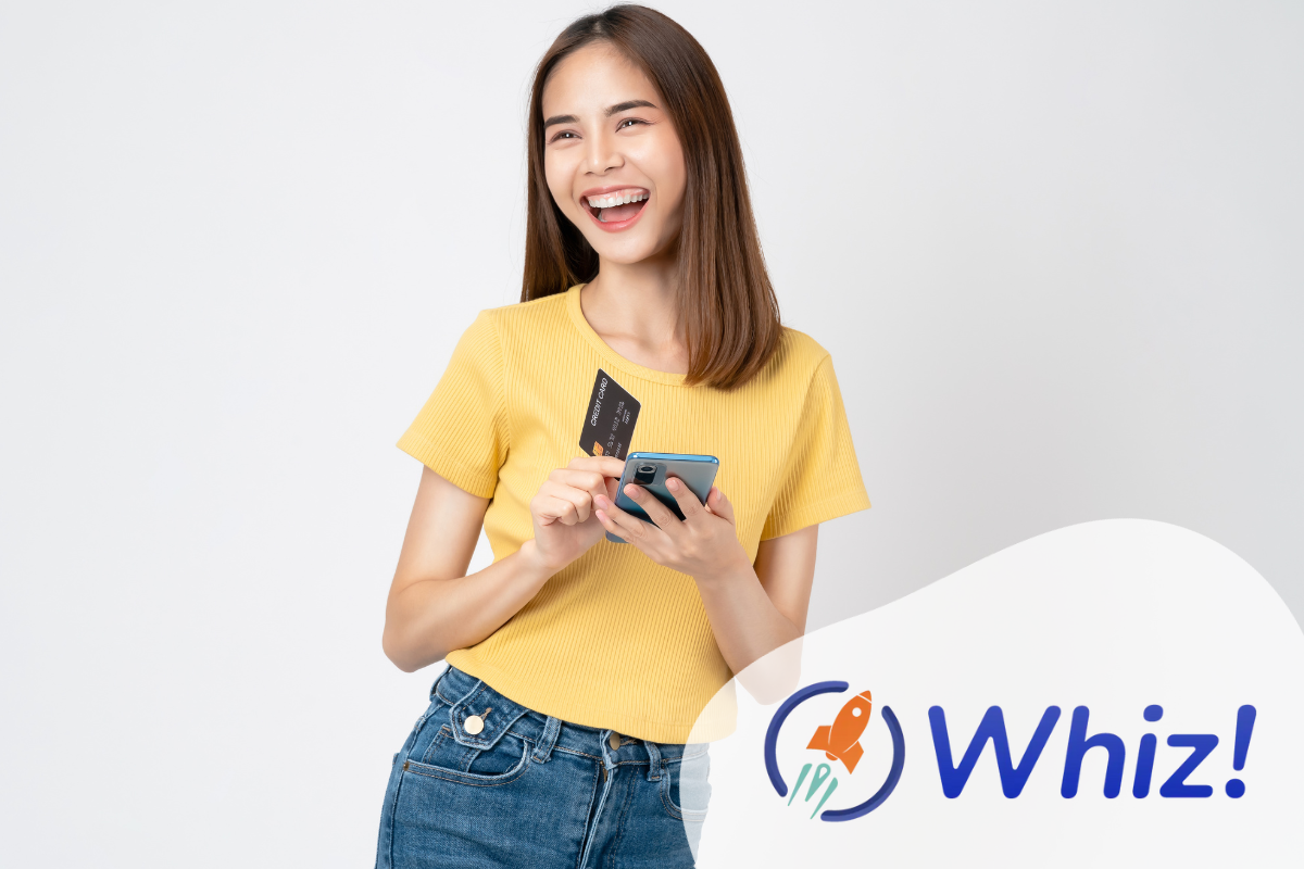 Kebebasan Finansial: Capai Tujuan dengan Smart Saver Whiz – Whiz