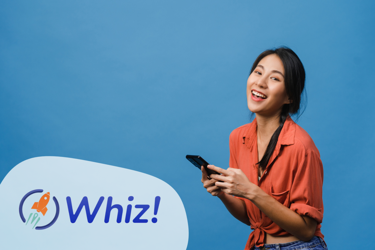 Cara Nabung dengan Smart Saver Whiz – Whiz